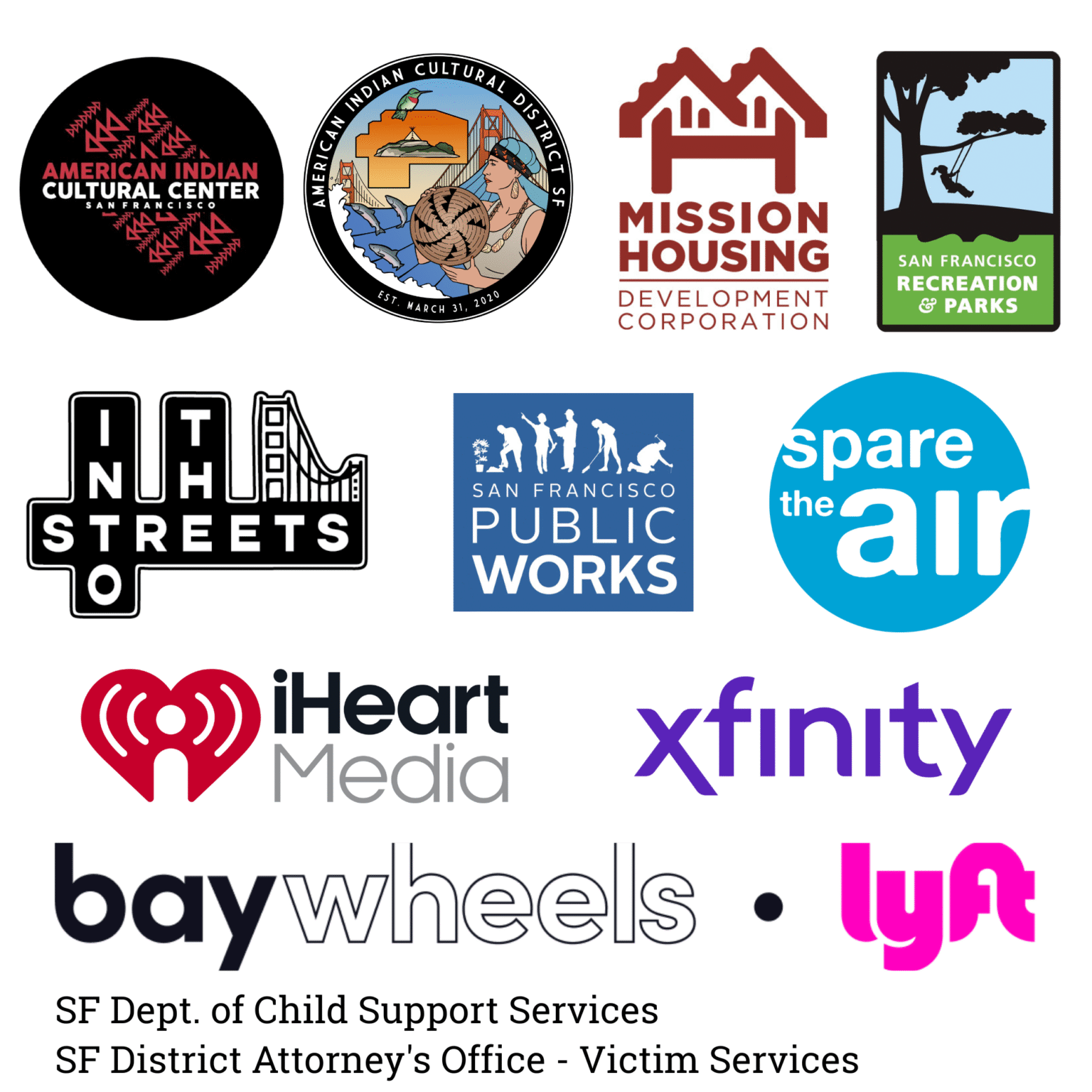 Sunday Streets Mission 2025 – Sunday Streets SF